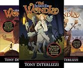 A Hero for WondLa (WondLa series Book 2) - Kindle edition by Tony ...