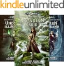 Amazon.com: The Undying Illusionist: Age Of Magic - A Kurtherian Gambit ...