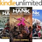 Amazon.com: Hard Luck Hank: Basketful of Crap eBook: Steven Campbell ...