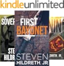The First Bayonet: A Ben Williams Novel - Kindle edition by Steven ...