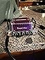 Amazon.com: Hotone Nano Legacy Purple Wind 5-Watt Compact Guitar Amp ...