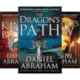 The Spider's War (The Dagger and the Coin): Daniel Abraham ...