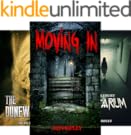 Moving In (Moving In Series Book 1) - Kindle edition by Ron Ripley ...