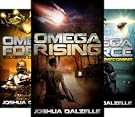 Amazon.com: Omega Force: Savage Homecoming (OF3) eBook: Joshua Dalzelle ...