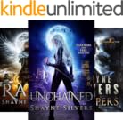 Unchained: Feathers and Fire Book 1 - Kindle edition by Shayne Silvers ...