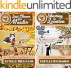 Last Chance for Murder (Lisa Chance Cozy Mysteries Book 1) - Kindle ...