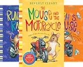 The Mouse and the Motorcycle (Ralph Mouse Book 1) - Kindle edition by ...