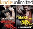 Make Me Sin (Bad Habit Book 2) - Kindle edition by J.T. Geissinger ...