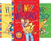 Henry Huggins (Henry Huggins series Book 1) - Kindle edition by Beverly ...