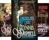 MacFarland's Lass (Scottish Lasses Book 1) - Kindle edition by Glynnis ...