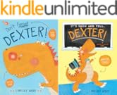 Don't Forget Dexter! (Dexter T. Rexter Book 1) - Kindle edition by ...