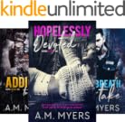 Hopelessly Devoted (Bayou Devils MC Book 1) - Kindle edition by A.M ...