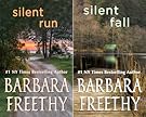 Silent Run (Sanders Brothers #1) - Kindle edition by Barbara Freethy ...
