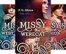 Amazon.com: Missy the Werecat eBook: P. G. Allison: Kindle Store