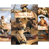 Bloody Jack: Being an Account of the Curious Adventures of Mary "Jacky ...