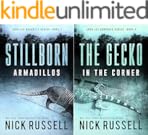 Amazon.com: Stillborn Armadillos (John Lee Quarrels Book 1) eBook: Nick Russell: Kindle Store