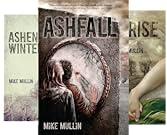 Amazon.com: Ashfall (Ashfall Trilogy Book 1) eBook: Mike Mullin: Kindle ...