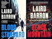 Blood Standard (An Isaiah Coleridge Novel Book 1) - Kindle edition by ...