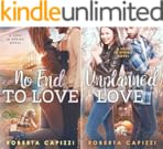 Unplanned Love: A Love In Spring novel - Kindle edition by Roberta ...