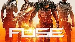 Amazon.com: Fuse - Playstation 3: Electronic Arts: Video Games