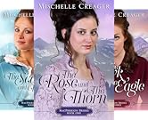 The Rose and The Thorn (MacPherson Brides Book 1) - Kindle edition by ...