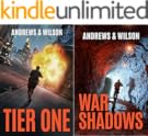 Tier One (Tier One Thrillers Book 1) - Kindle edition by Brian Andrews ...