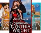 Silver Storm (Rakes & Rebels: The Raveneau Family Book 1) - Kindle ...