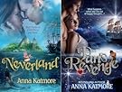 Amazon.com: Neverland (Adventures in Neverland series Book 1) eBook: Anna Katmore: Kindle Store
