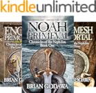 Noah Primeval (Chronicles of the Nephilim Book 1) - Kindle edition by ...
