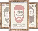 Beard Science (Winston Brothers Book 3) - Kindle edition by Penny Reid ...