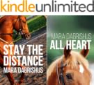 Amazon.com: Stay the Distance eBook: Mara Dabrishus, Erin Smith: Kindle ...