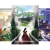Amazon.com: Doon (A Doon Novel) (9780310742395): Carey Corp, Lorie ...