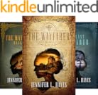 The Wayfarer: A Time Travel Romance (The Wayfarer Series Book 1 ...