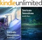 Amazon.com: Intricate Deceptions eBook: Jennifer Rayes, Jessica Rahi ...