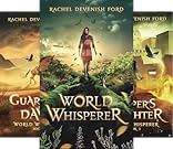 Amazon.com: World Whisperer eBook: Rachel Devenish Ford: Kindle Store