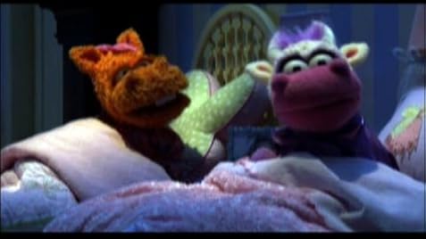 Pajanimals (TV Series 2008– ) - IMDb