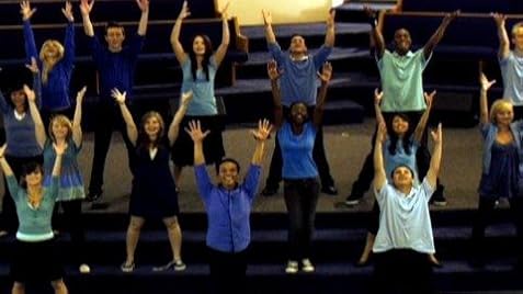 Sunday School Musical (Video 2008) - IMDb