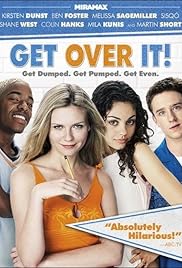 Get Over It (2001) - IMDb