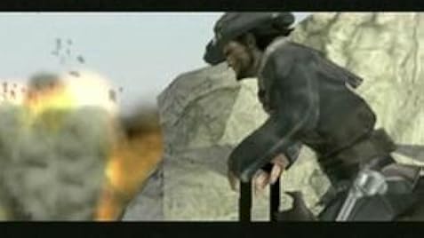 Red Dead Revolver (Video Game 2004) - IMDb