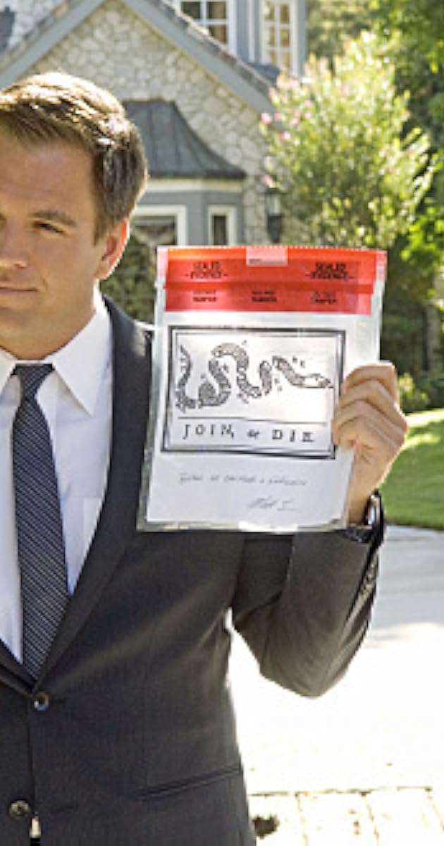 "NCIS" Dead Air (TV Episode 2010) - IMDb
