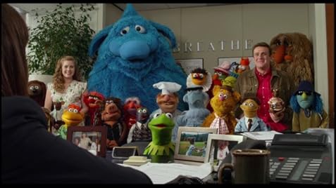 The Muppets (2011) - IMDb
