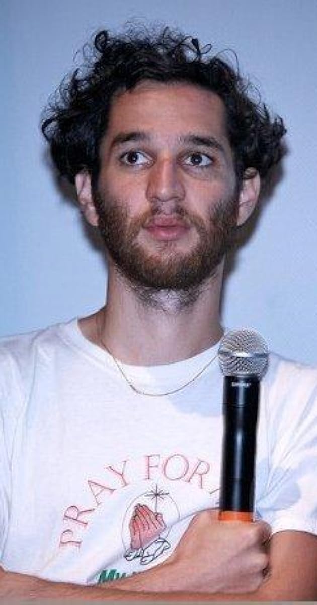 Joshua Safdie - IMDb