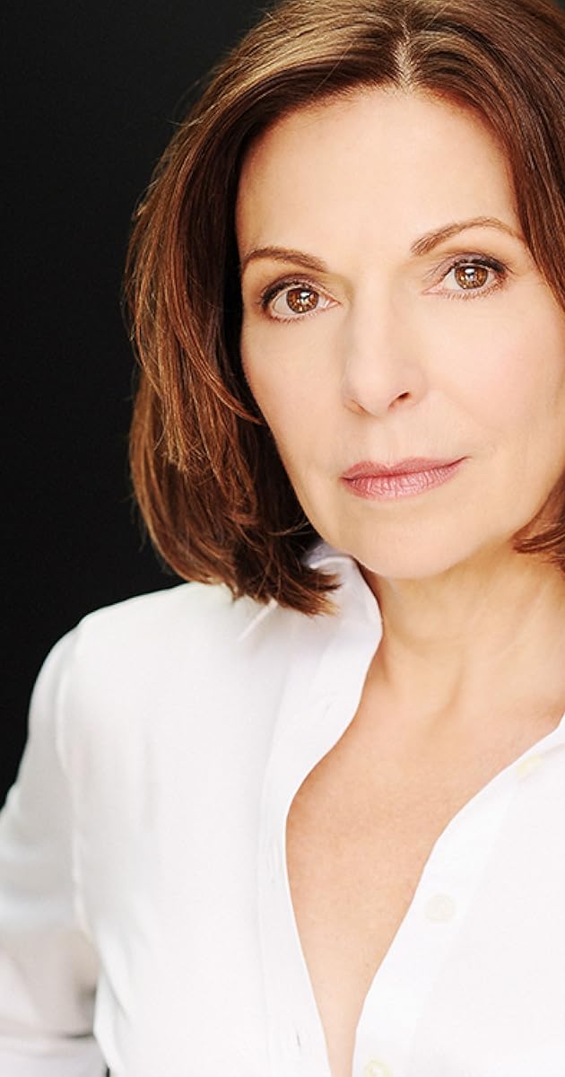 Theresa Tilly - IMDb