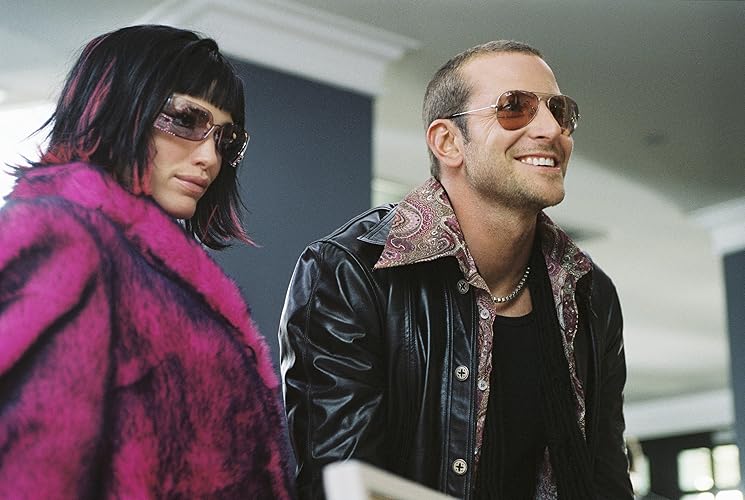 Alias (2001-2006)