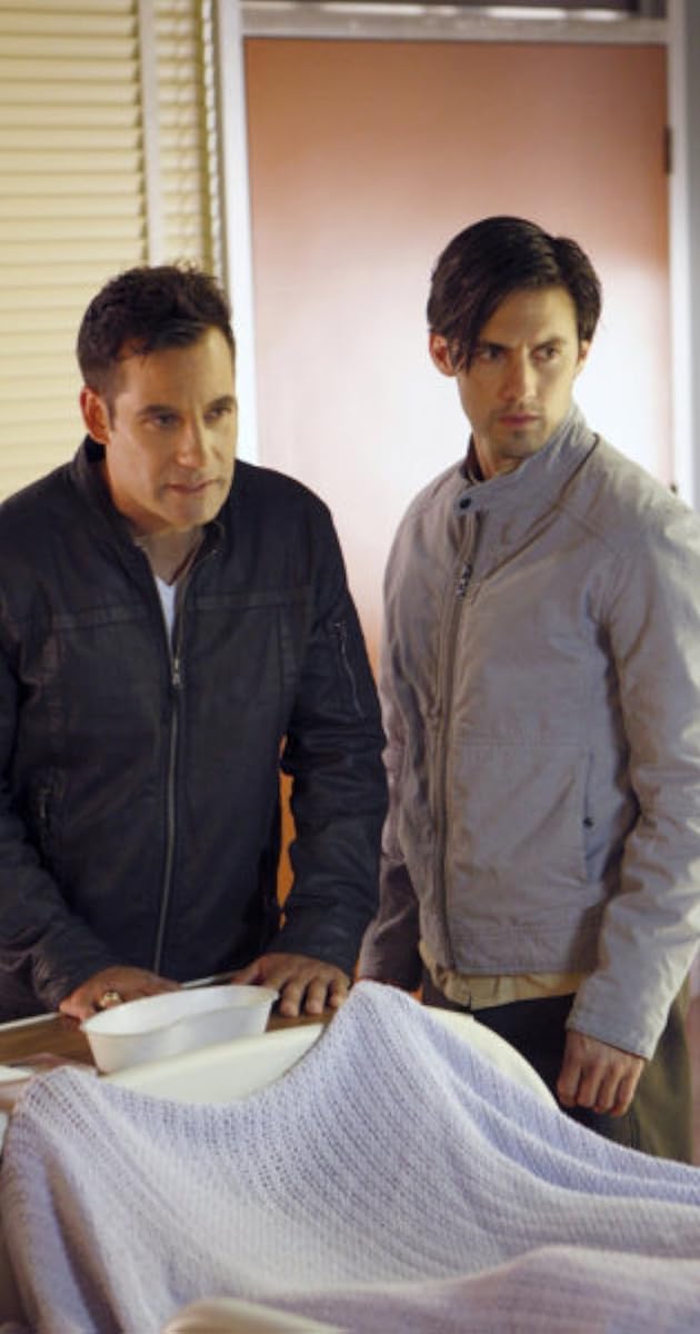 Pictures & Photos from Heroes (TV Series 2006–2010) - IMDb