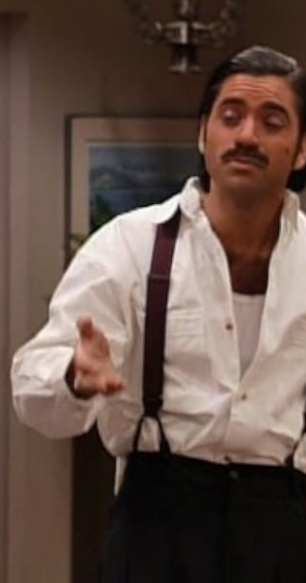 Full House Kissing Cousins Tv Episode 1994 Imdb
