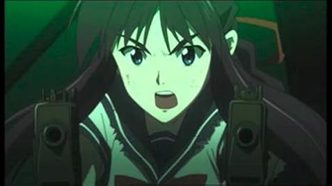 Corpse Princess: Part One - Aka (TV Series 2008– ) - IMDb