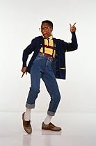 Steve Urkel