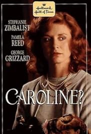 Caroline? (TV Movie 1990) - IMDb