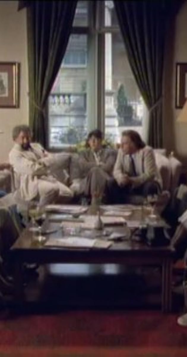 "Inspector Morse" The Wolvercote Tongue (TV Episode 1987) - IMDb